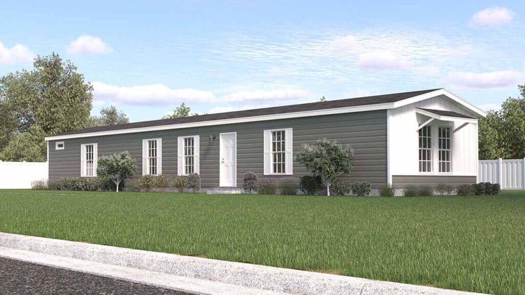 Display Homes • Down East Homes of Beulaville
