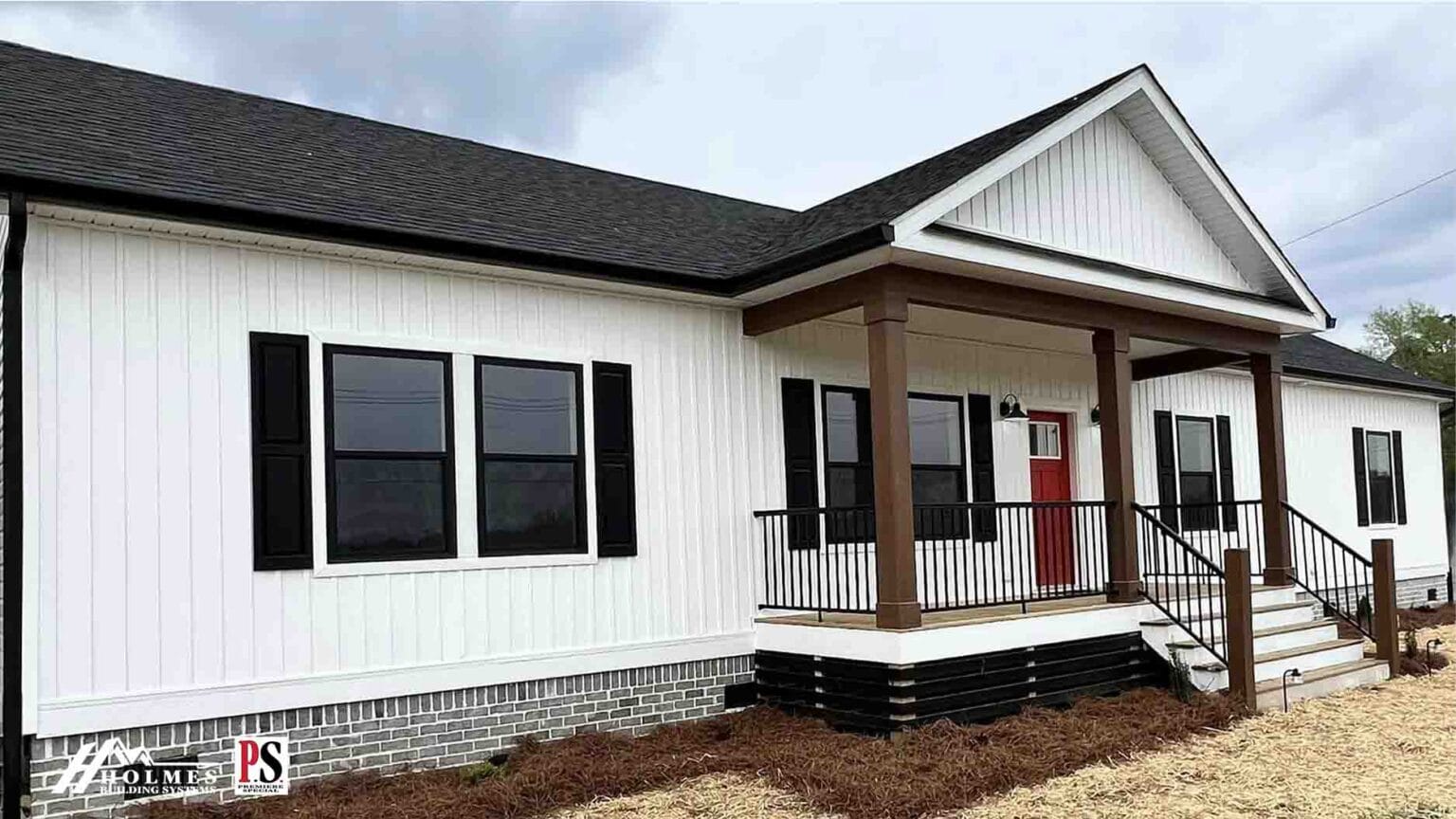 Beulaville, NC Holmes Building Systems Dealer