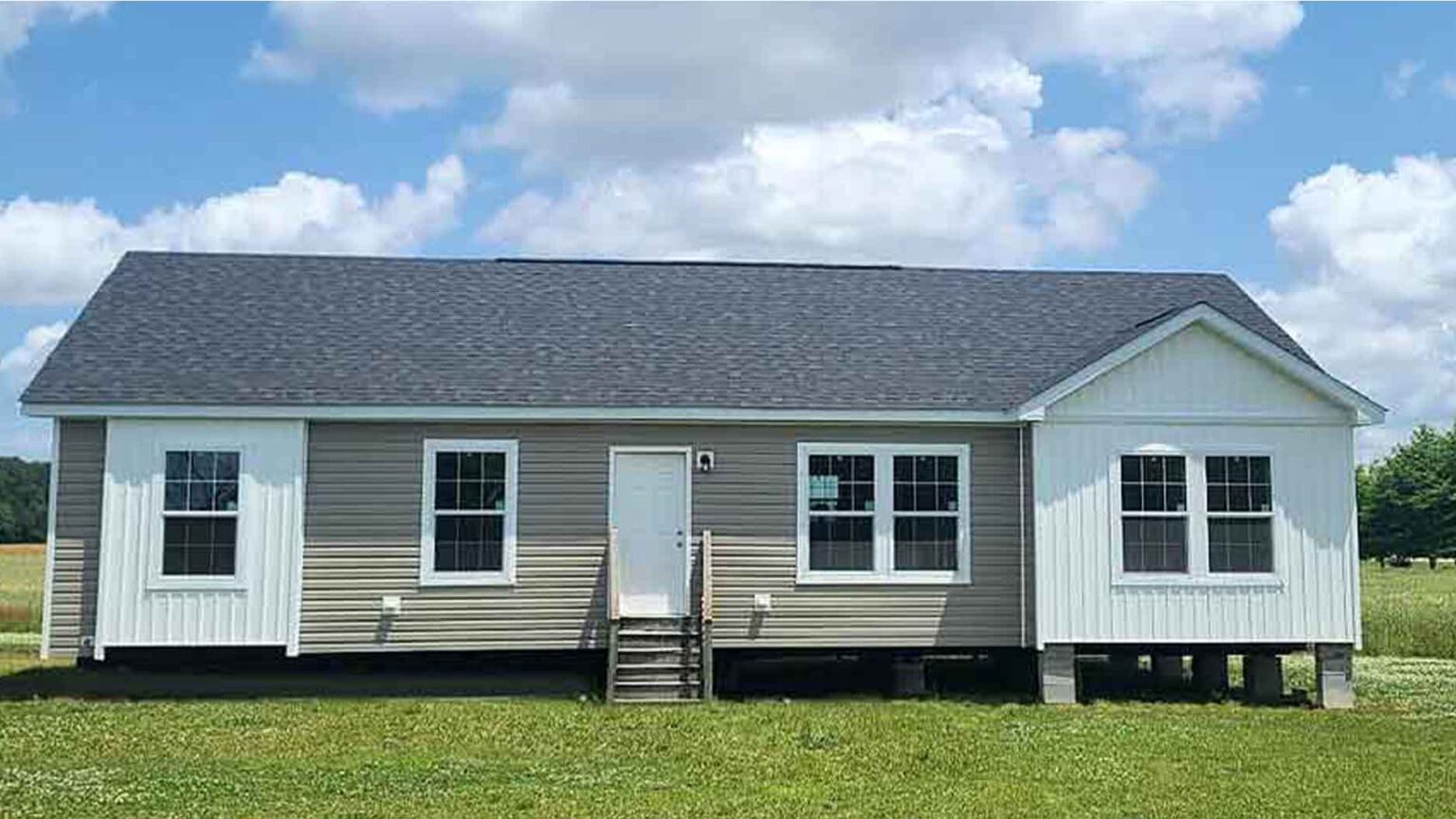 Mobile Homes & Modular Homes for Sale in Beulaville NC