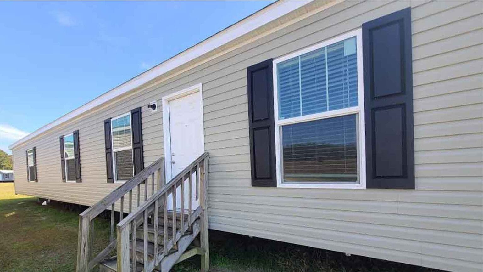 Display Homes • Down East Homes of Beulaville