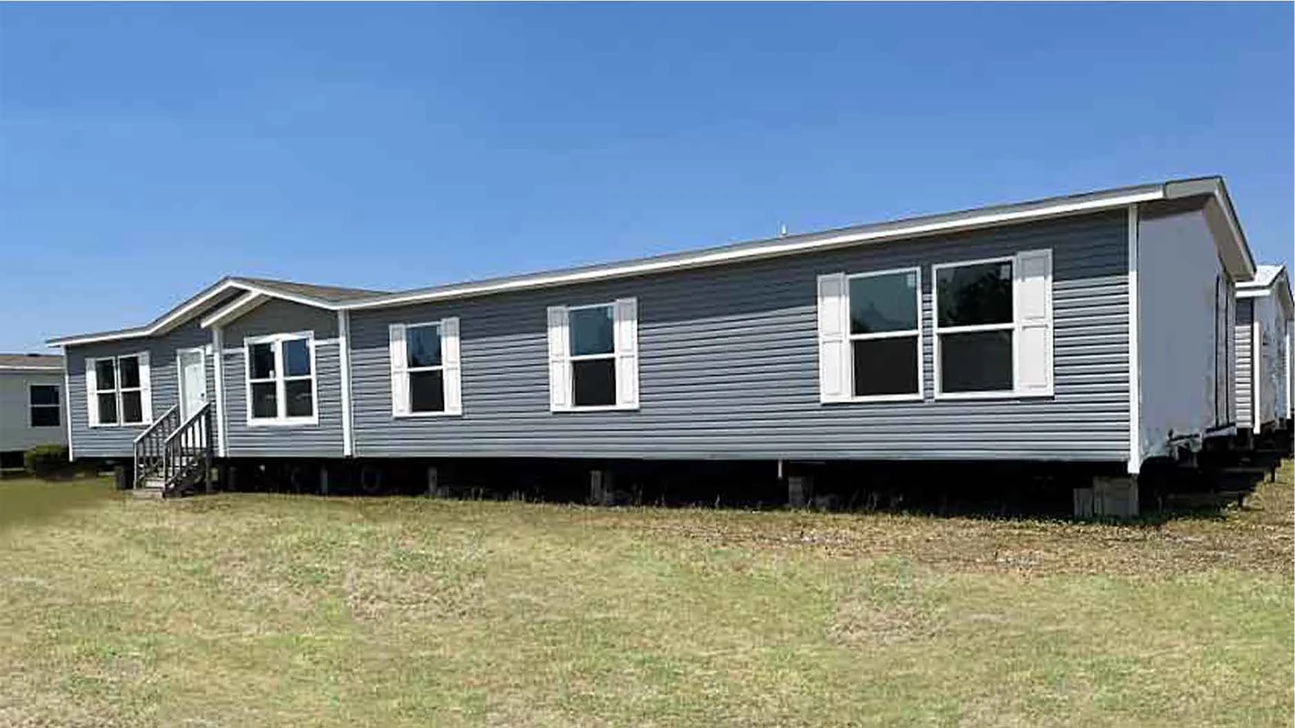 Manufactured Modular Homes Nc