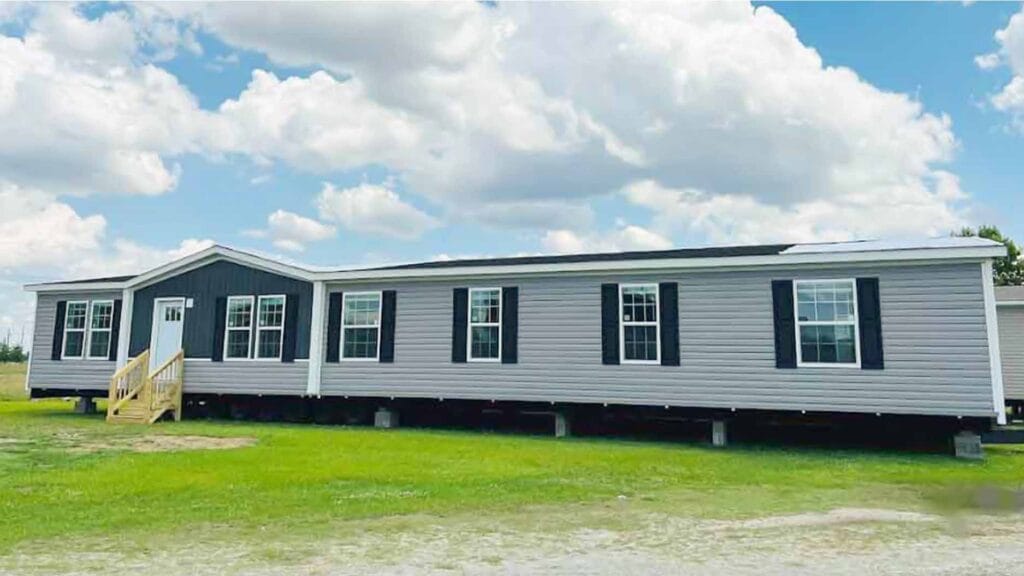 Display Homes • Down East Homes of Beulaville