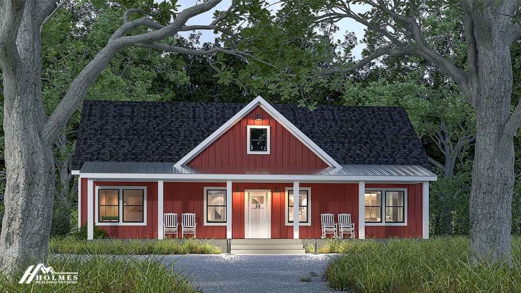 Display Homes • Down East Homes of Beulaville