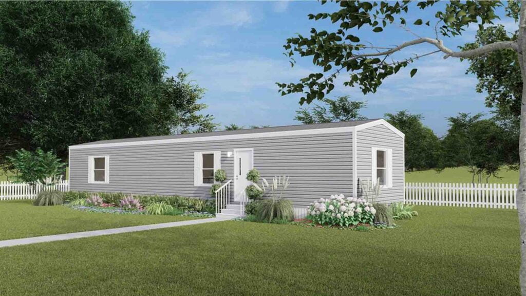 Display Homes • Down East Homes of Beulaville
